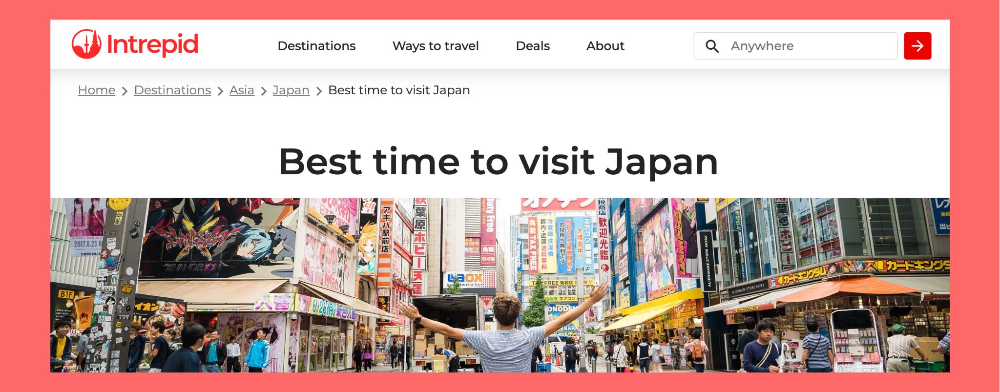 12 creative tourism promotion ideas to attract more visitors - Parador
